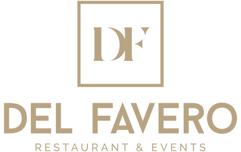 DEL FAVERO - Restaurant & Events